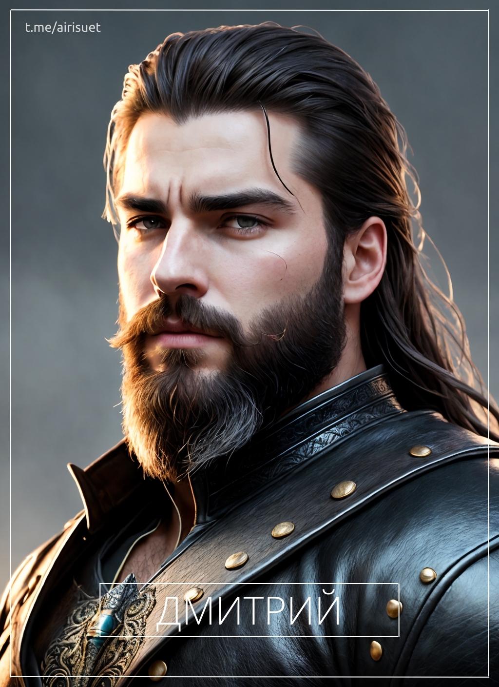 Мужские имена глазами нейросети: svetan_56 — LiveJournal